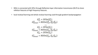 Object Detection using structure preserving wavelet pyramid reflection ...