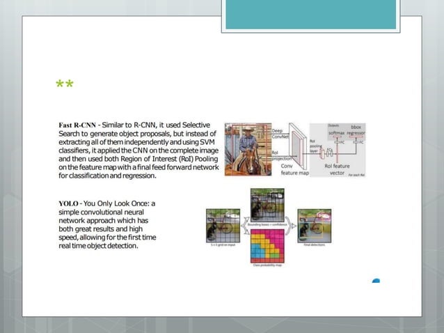 Object Detection Using Tensorflow Ppt 3910