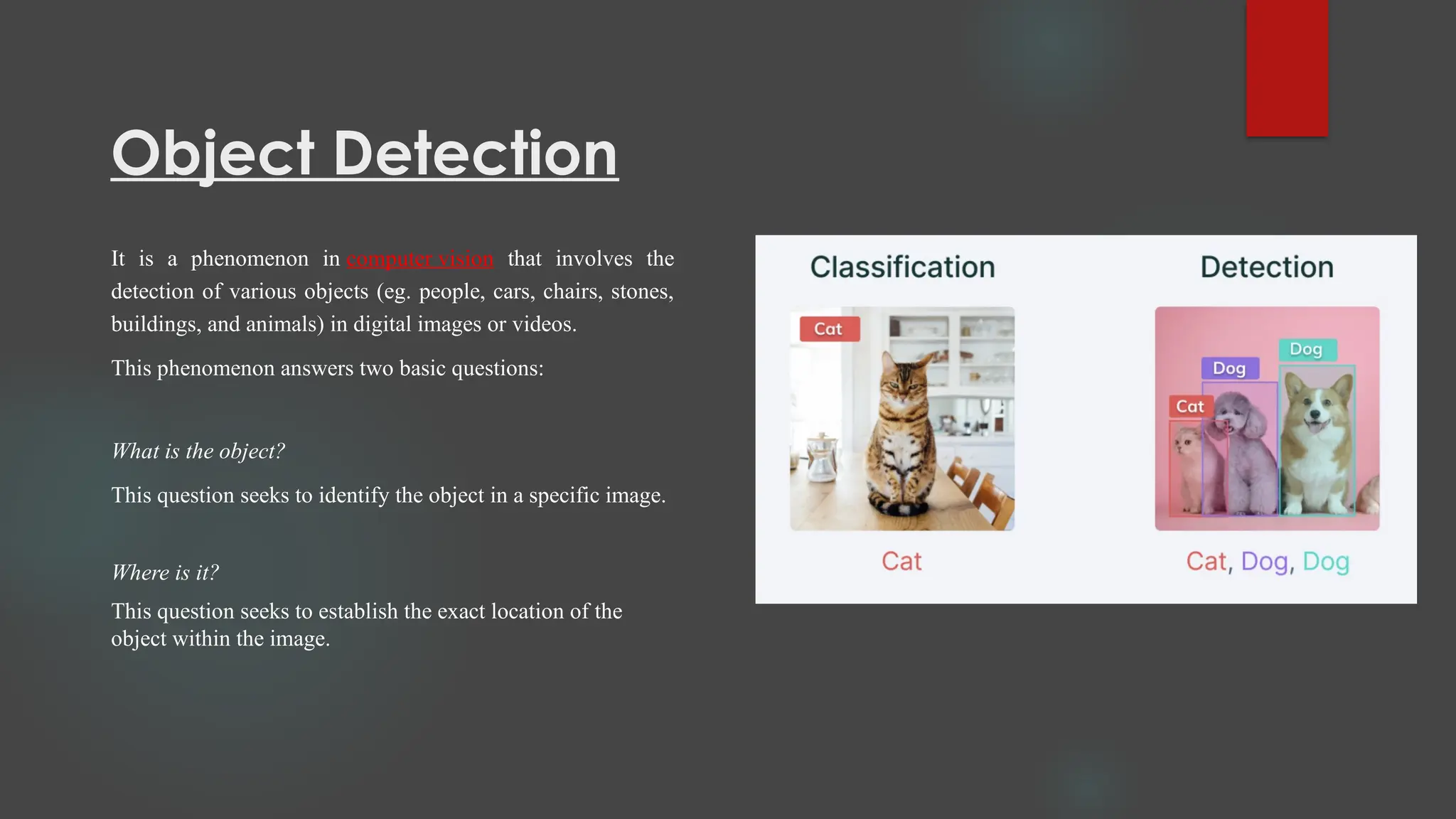 object detection using yolo algorithm.pptx