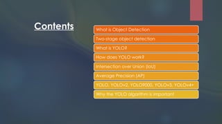 object detection using yolo algorithm.pptx