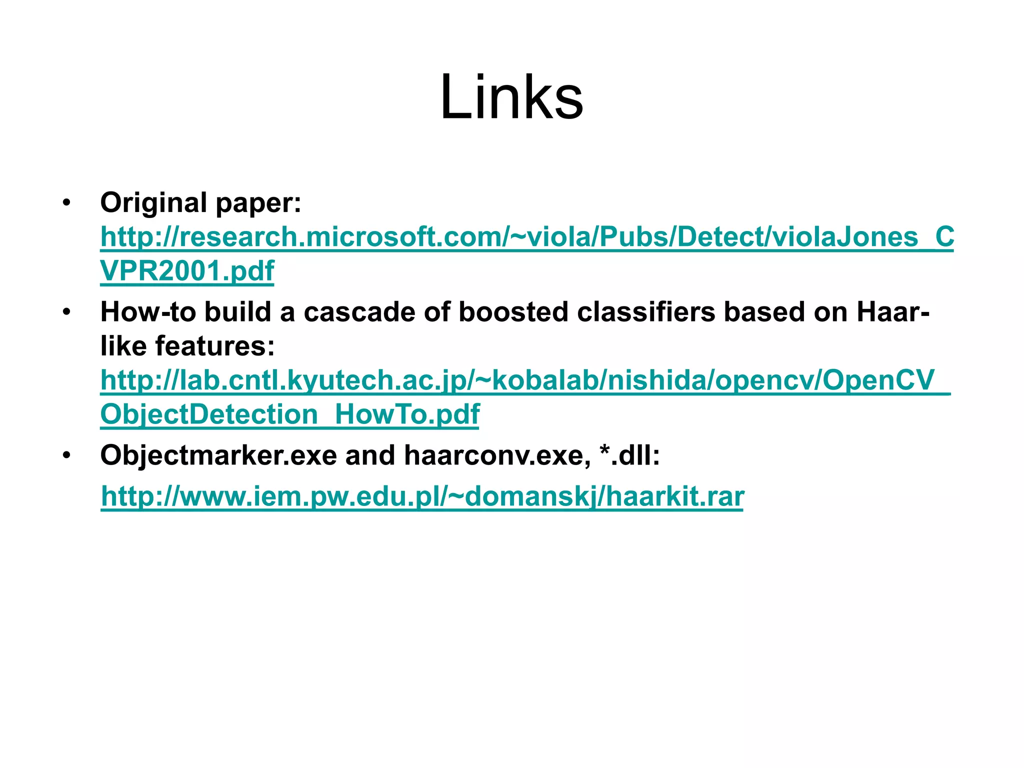 objectdetect_tutorial.ppt