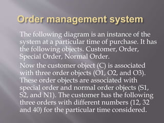 OBJECT DIAGRAM.pptx