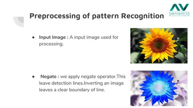 Computer Vision Based Object & Image Recognition - Artivatic.ai