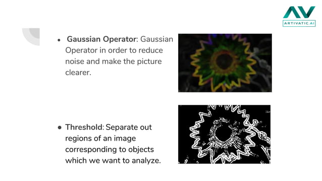 Computer Vision Based Object & Image Recognition - Artivatic.ai