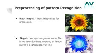 Computer Vision Based Object & Image Recognition - Artivatic.ai