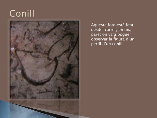 Objecte En Rajola | PPTX