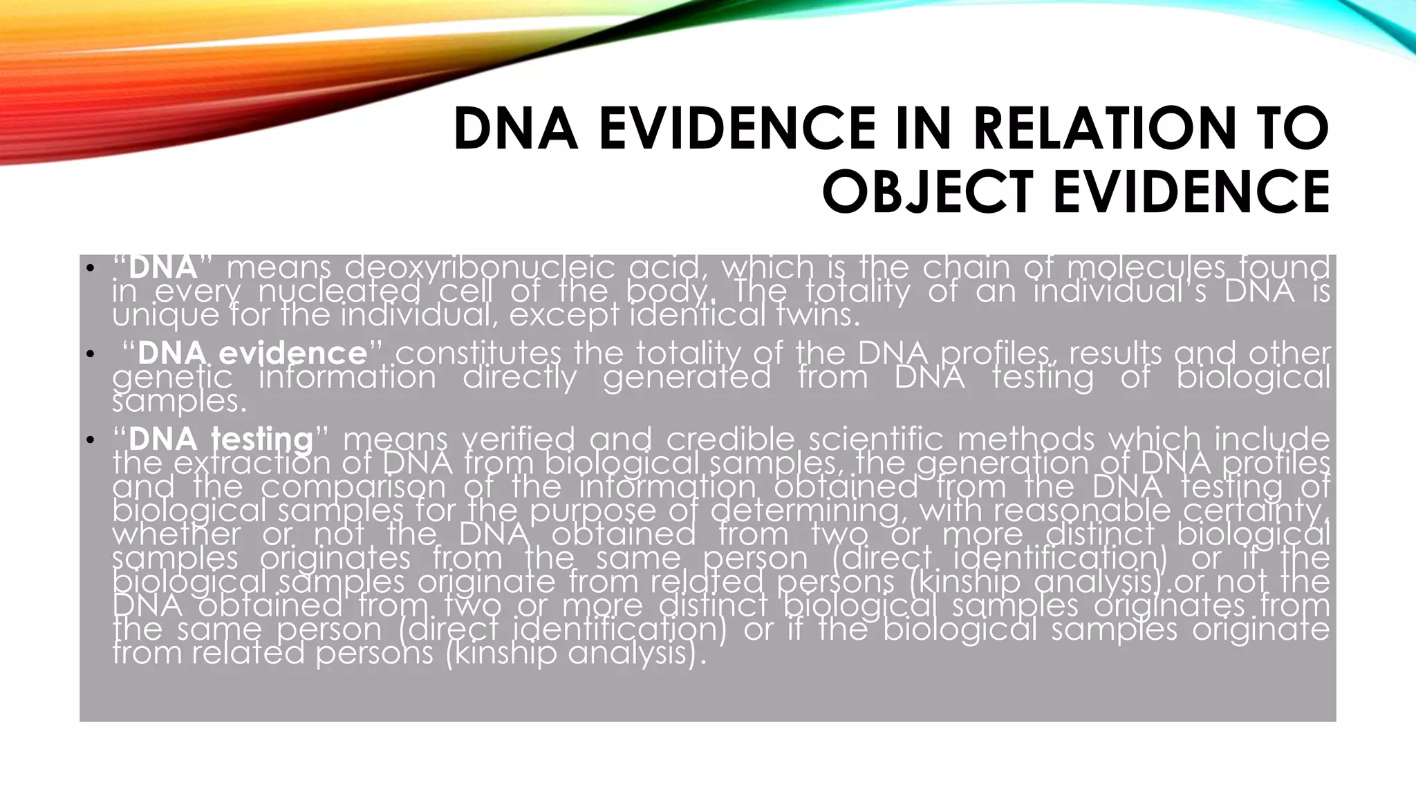 Object Evidence (Rule 130).pptx