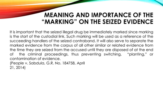 Object Evidence (Rule 130).pptx