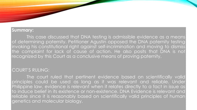 Object Evidence (Rule 130).pptx