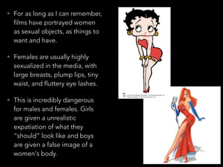 Objectification | PPT