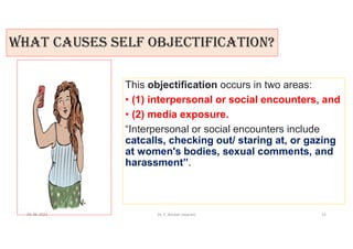 Objectification | PDF