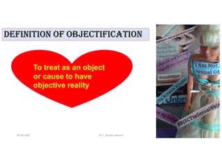 Objectification | PDF
