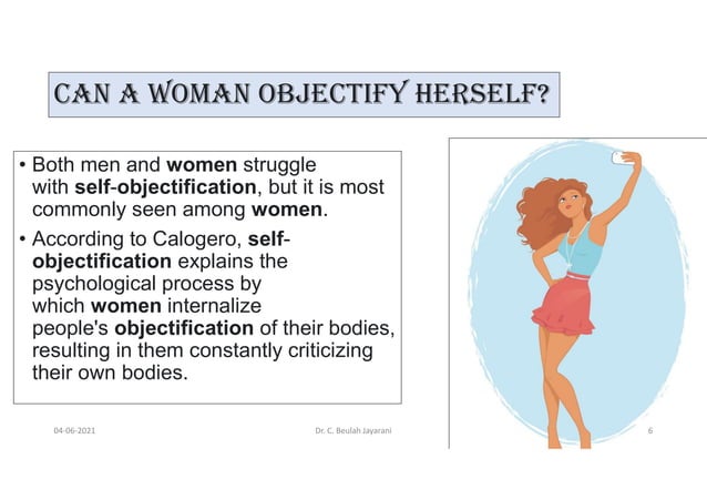 Objectification | PDF