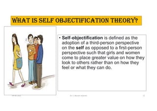 Objectification | PPT