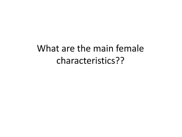 Objectification | PPTX | Sexual Health | Diseases and Conditions