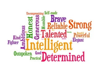 Objectification | PPTX