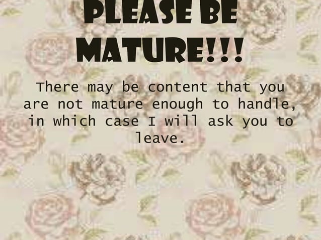 Objectification presentation | PPT