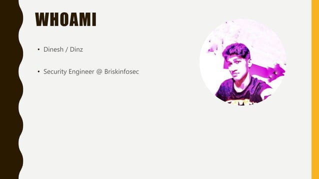 Frida Objection Tool Usage Ppt