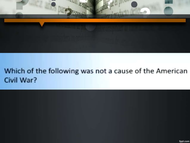 Objective Test Type | PPTX | Standardized Testing | Educational Assessment