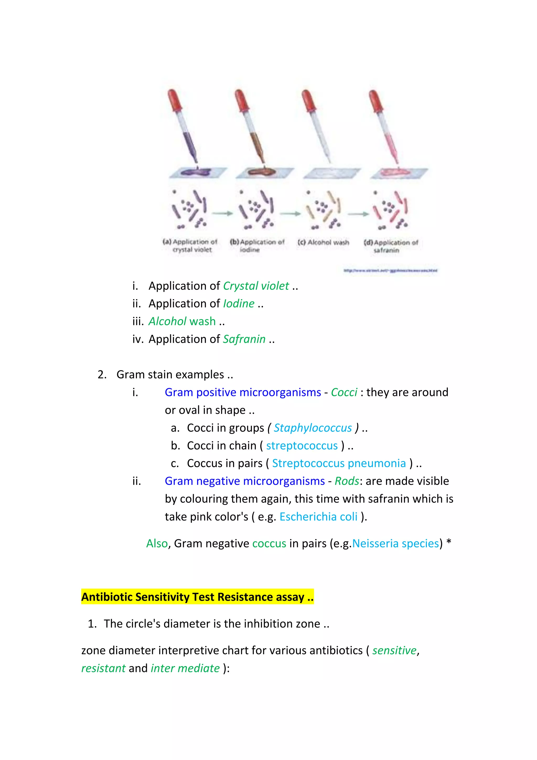 Objective Structured Practical Examination Ospe Docx