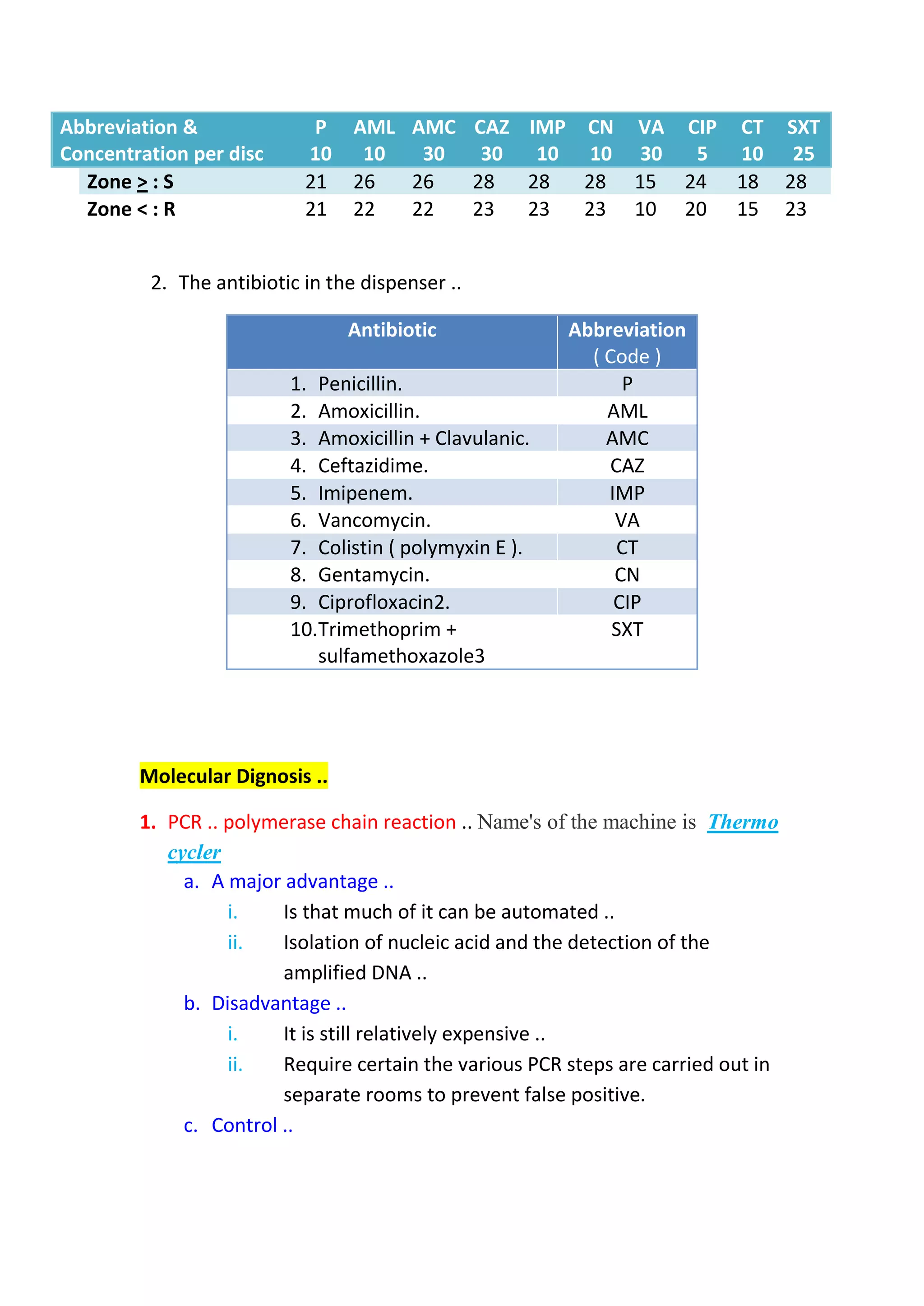 Objective structured practical examination (ospe) | DOCX