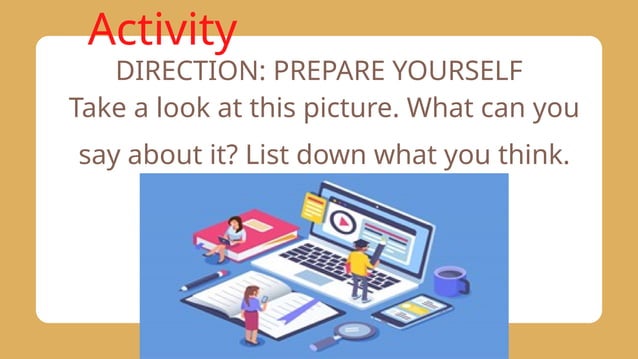 Formulating Objective Assessment Based on Facts | PPT