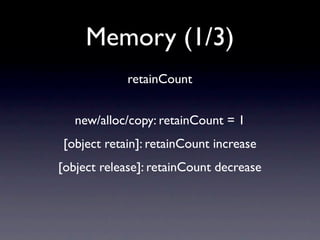 Objective c | KEY | Programming Languages | Computing