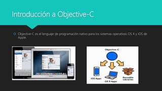 Objective-C.pptx