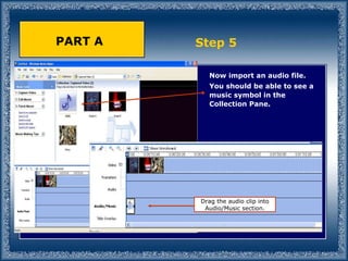 Importing Multimedia Files to WMM | PPT