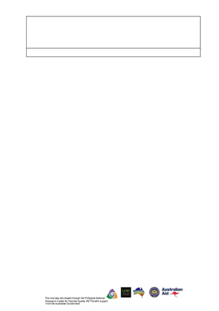 Objective 9 & 10 -TRF Form.docx