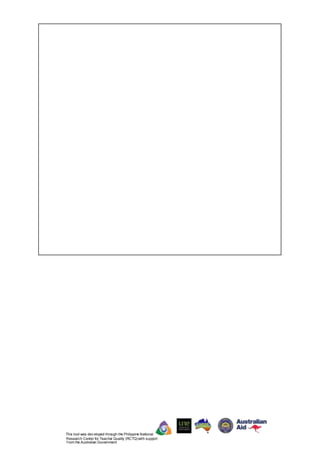 Objective 9 & 10 -TRF Form.docx
