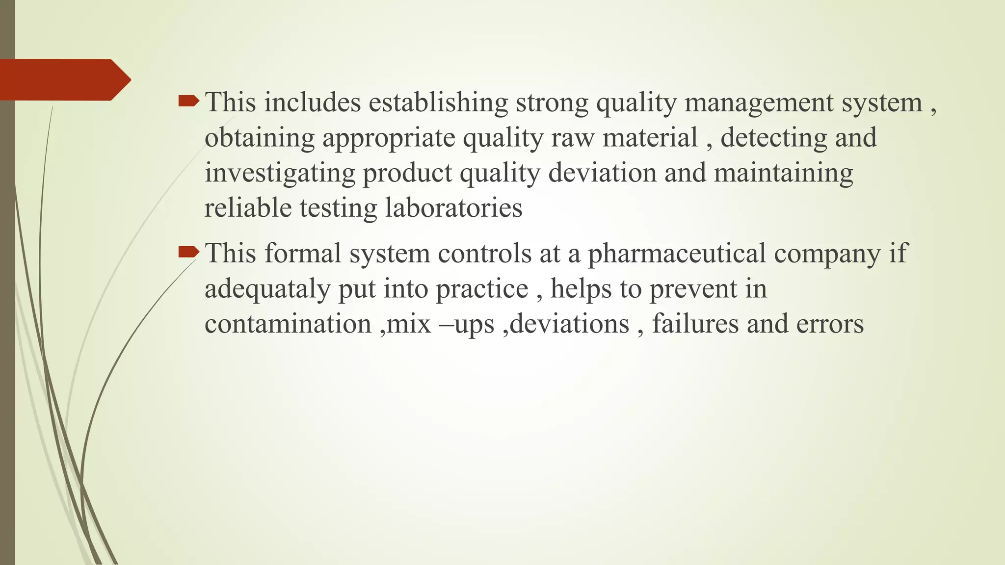 OBJECTIVE AND POLICIES OF CGMP.pptx
