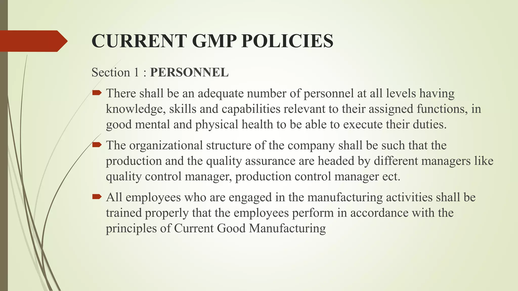 OBJECTIVE AND POLICIES OF CGMP.pptx