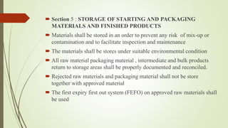 OBJECTIVE AND POLICIES OF CGMP.pptx
