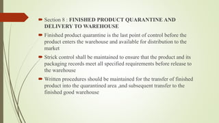 OBJECTIVE AND POLICIES OF CGMP.pptx