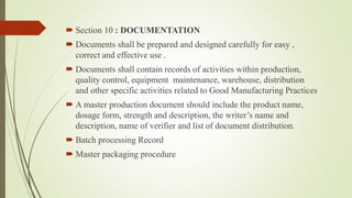 OBJECTIVE AND POLICIES OF CGMP.pptx