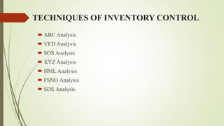 OBJECTIVE AND POLICIES OF CGMP.pptx