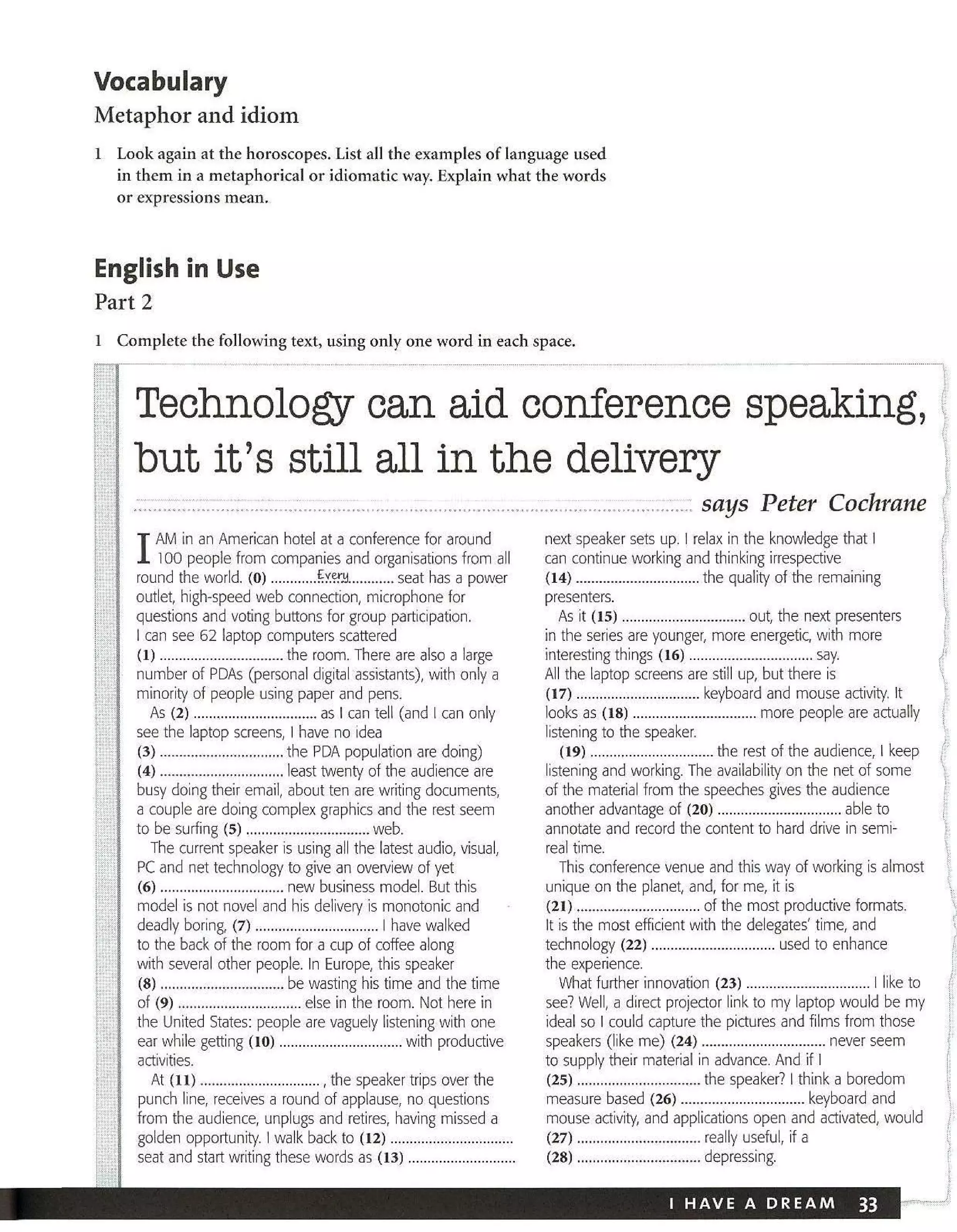 Objective cae workbook | PDF