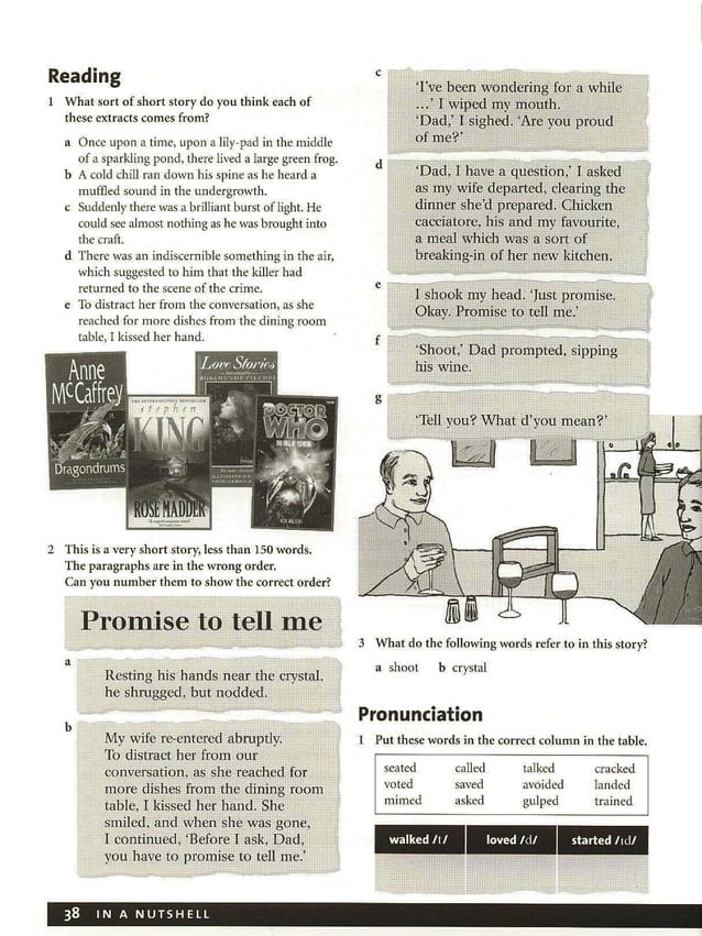 Objective cae workbook | PDF