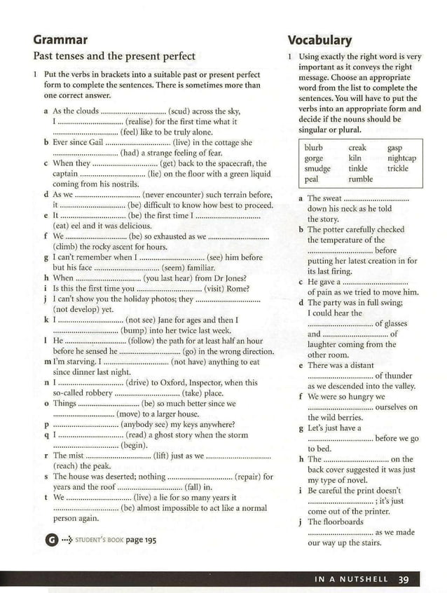 Objective cae workbook | PDF