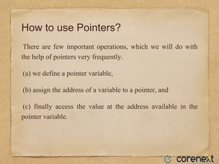 Objective c slide I | PPTX | Operating Systems | Computer Software and ...