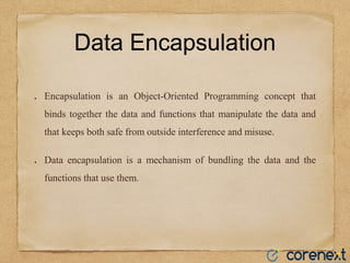 Objective c slide I | PPTX | Operating Systems | Computer Software and ...