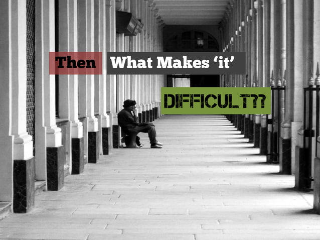 Objective decision making | PPT