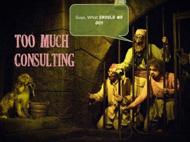 Objective decision making | PPT