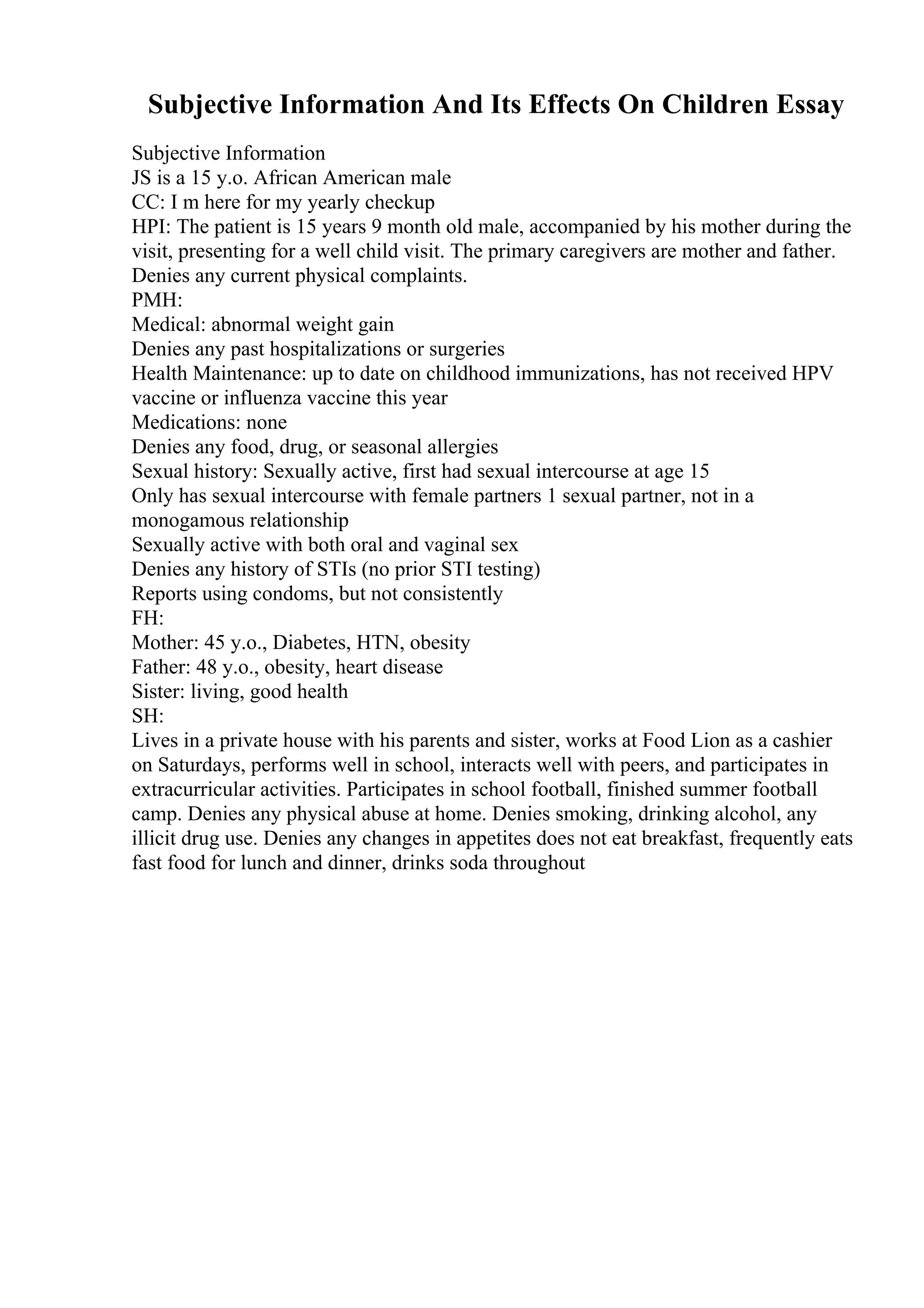 Objective Essay Example.pdf