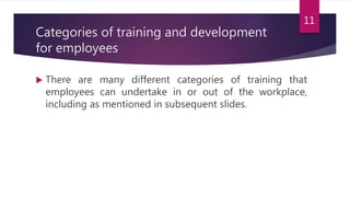 Objective, Importance & Need of Frontline Supervisors Training.pptx