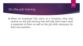 Objective, Importance & Need of Frontline Supervisors Training.pptx