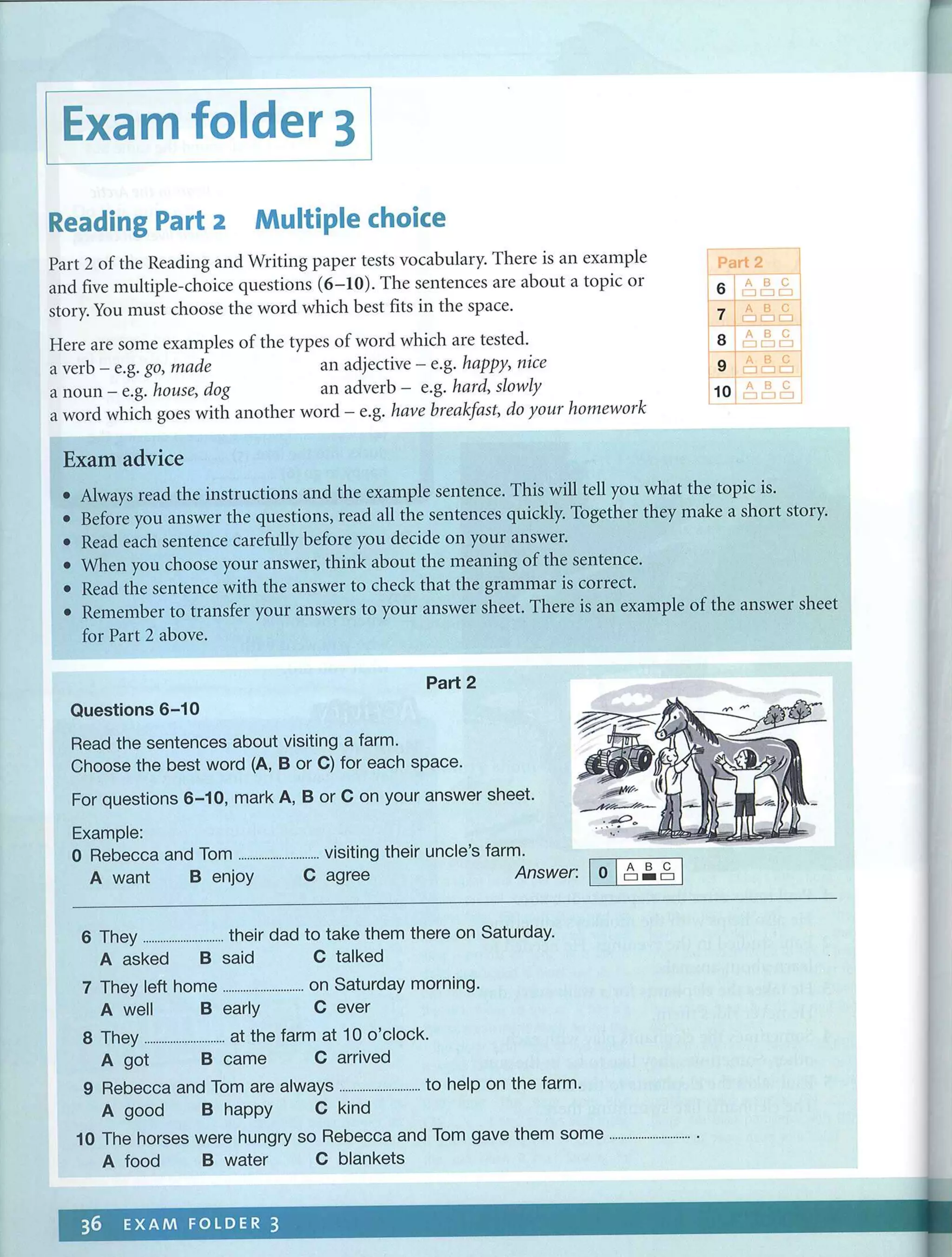 Objective ket sb | PDF