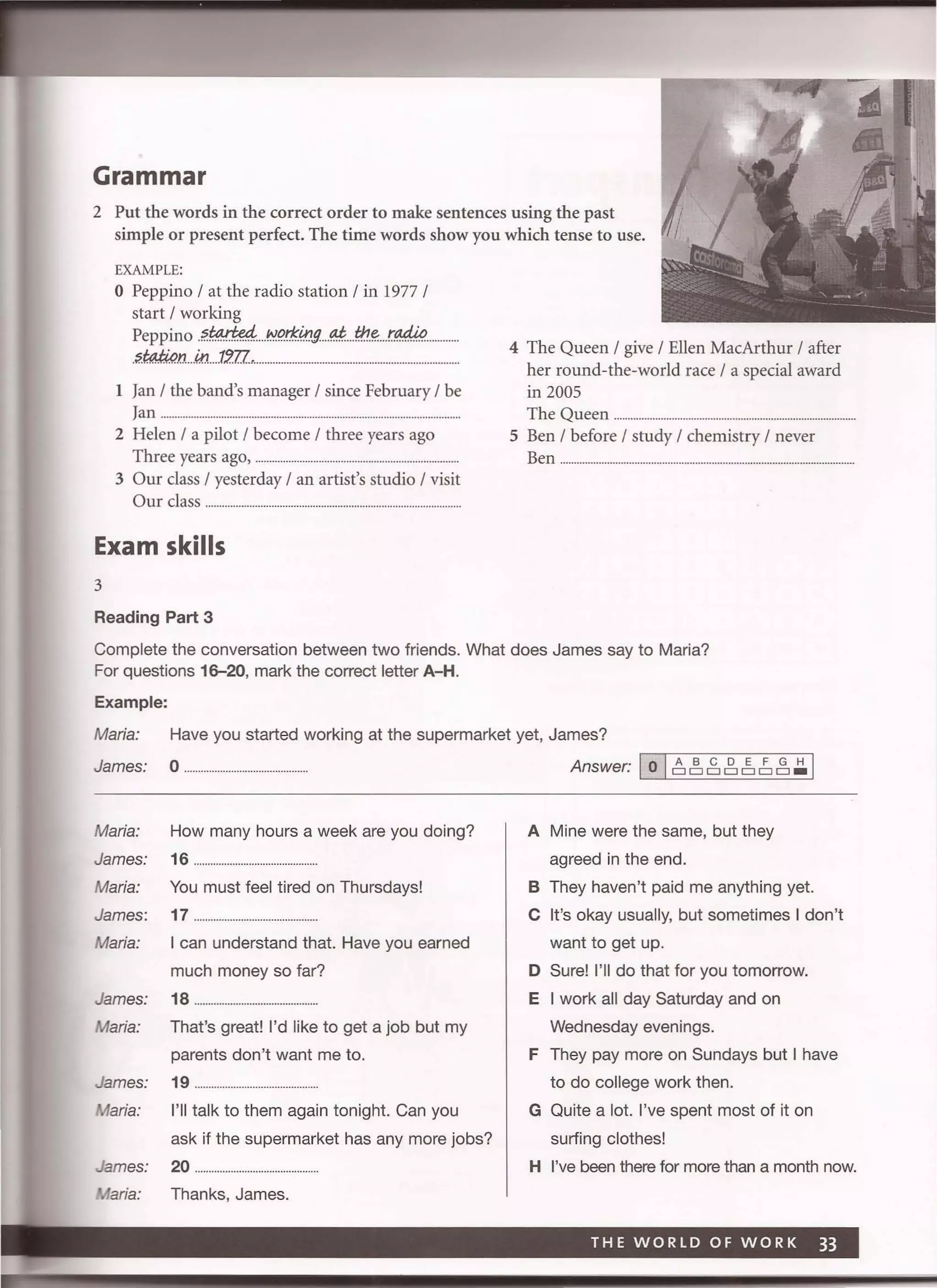 Objective ket workbook | PDF