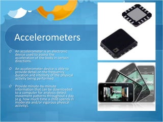 Objective measures of pa | PPTX